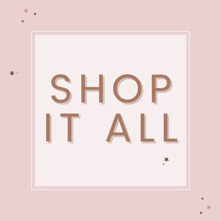 Shop It All! – House of Bella LLC