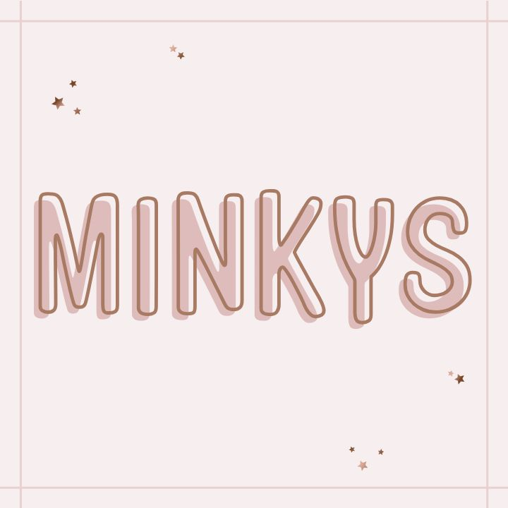 Minky – Bella Madre LLC