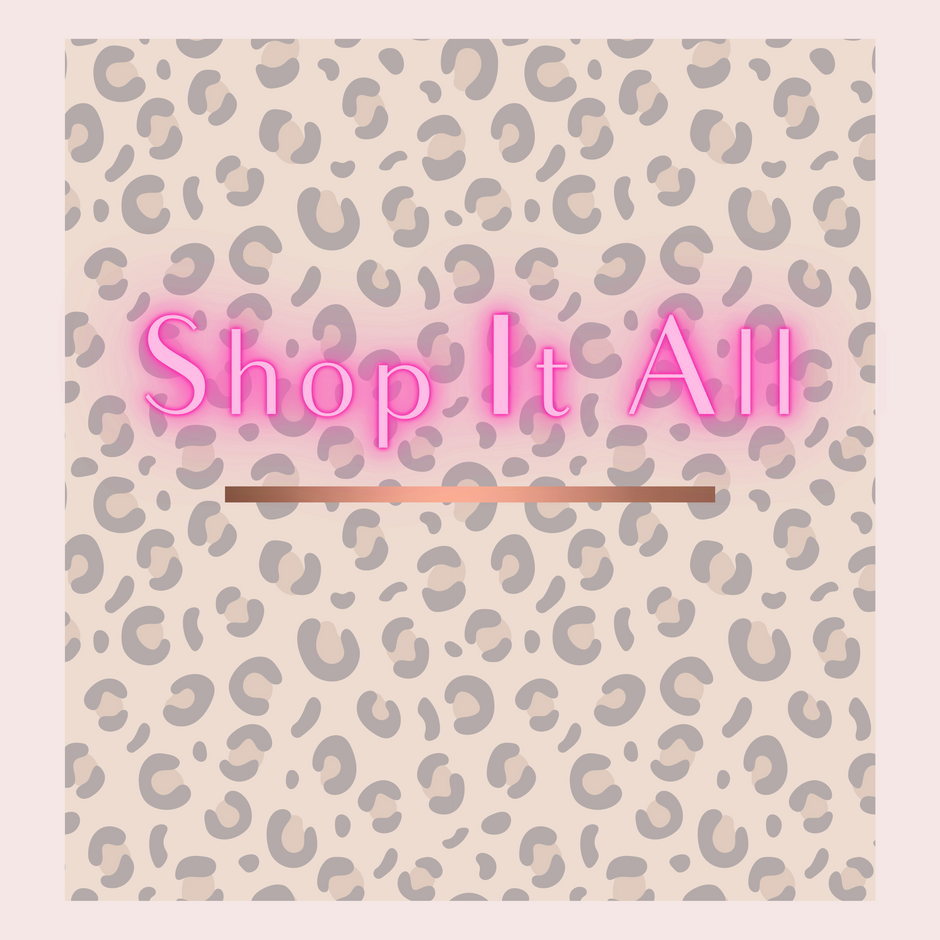 Shop It All! – House of Bella LLC