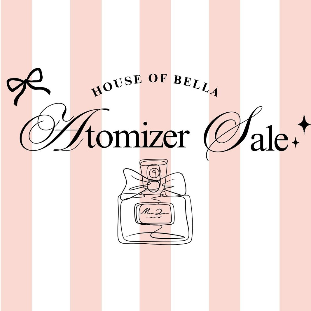 Shop It All! – House of Bella LLC