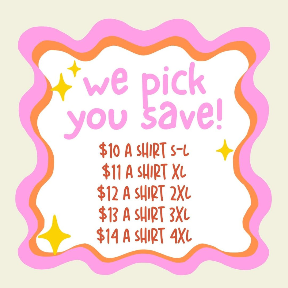 Shop It All! – House of Bella LLC